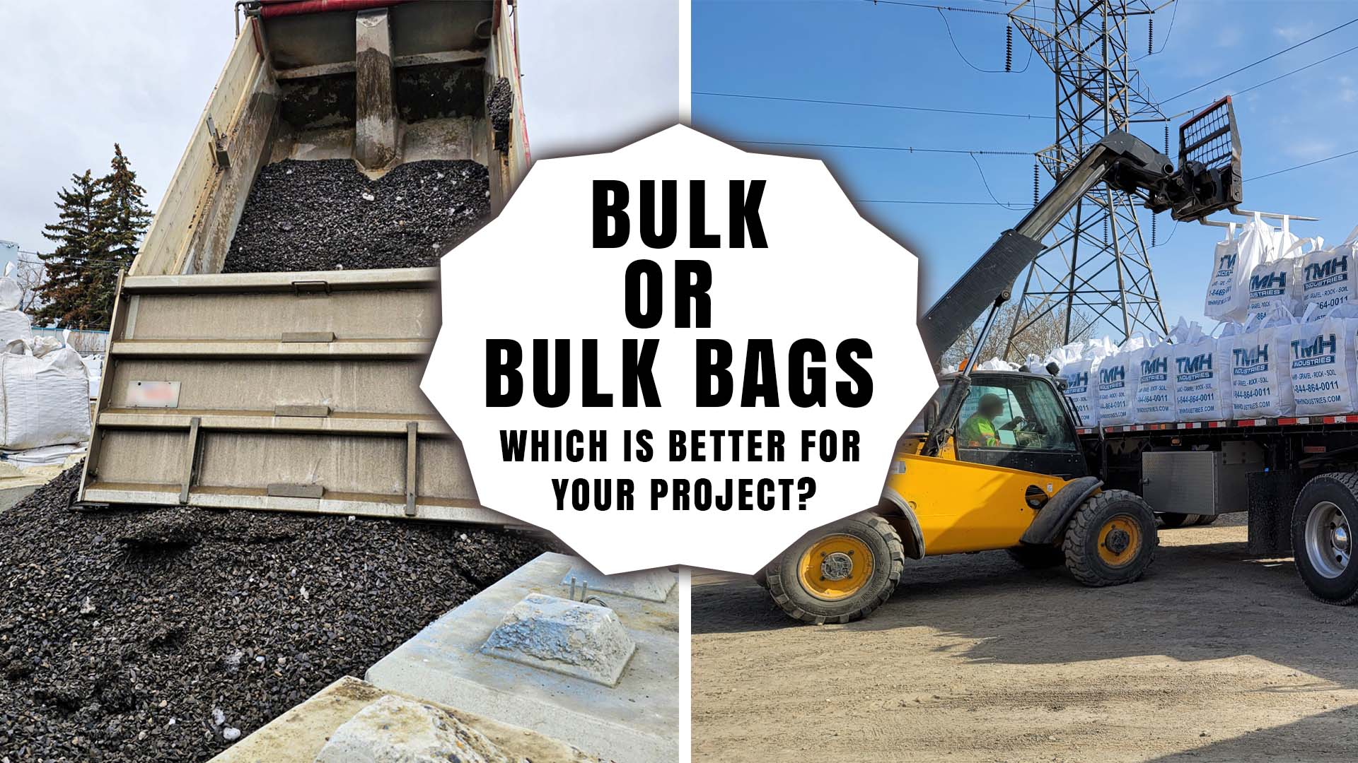 Bulk vs Bulk Bag Decorative Rock | Landscape Supply Calgary– TMH ...