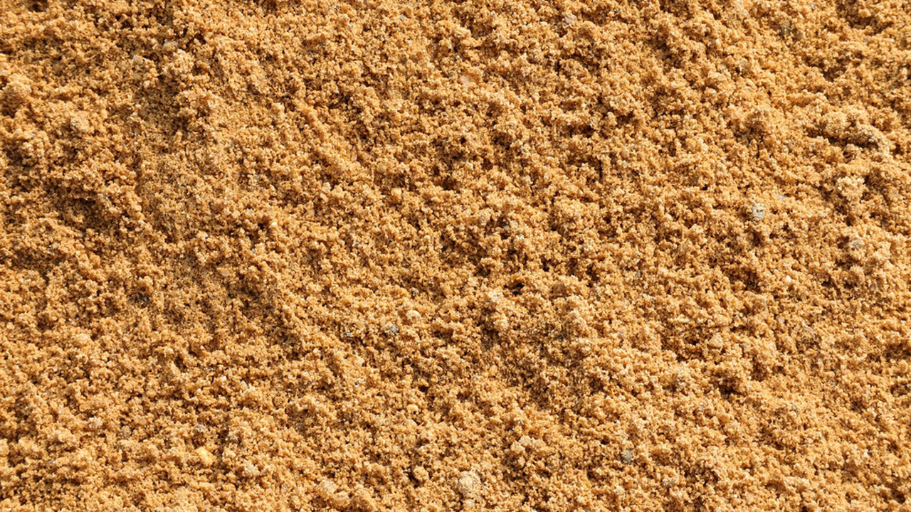 Sand Supply in Calgary | Washed & Utility Sand TMH – TMH Industries ...