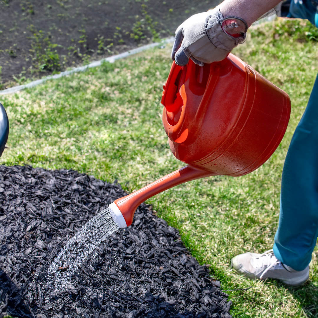 High-Quality Mulch for Healthy Gardens | Shop Now! – TMH Industries