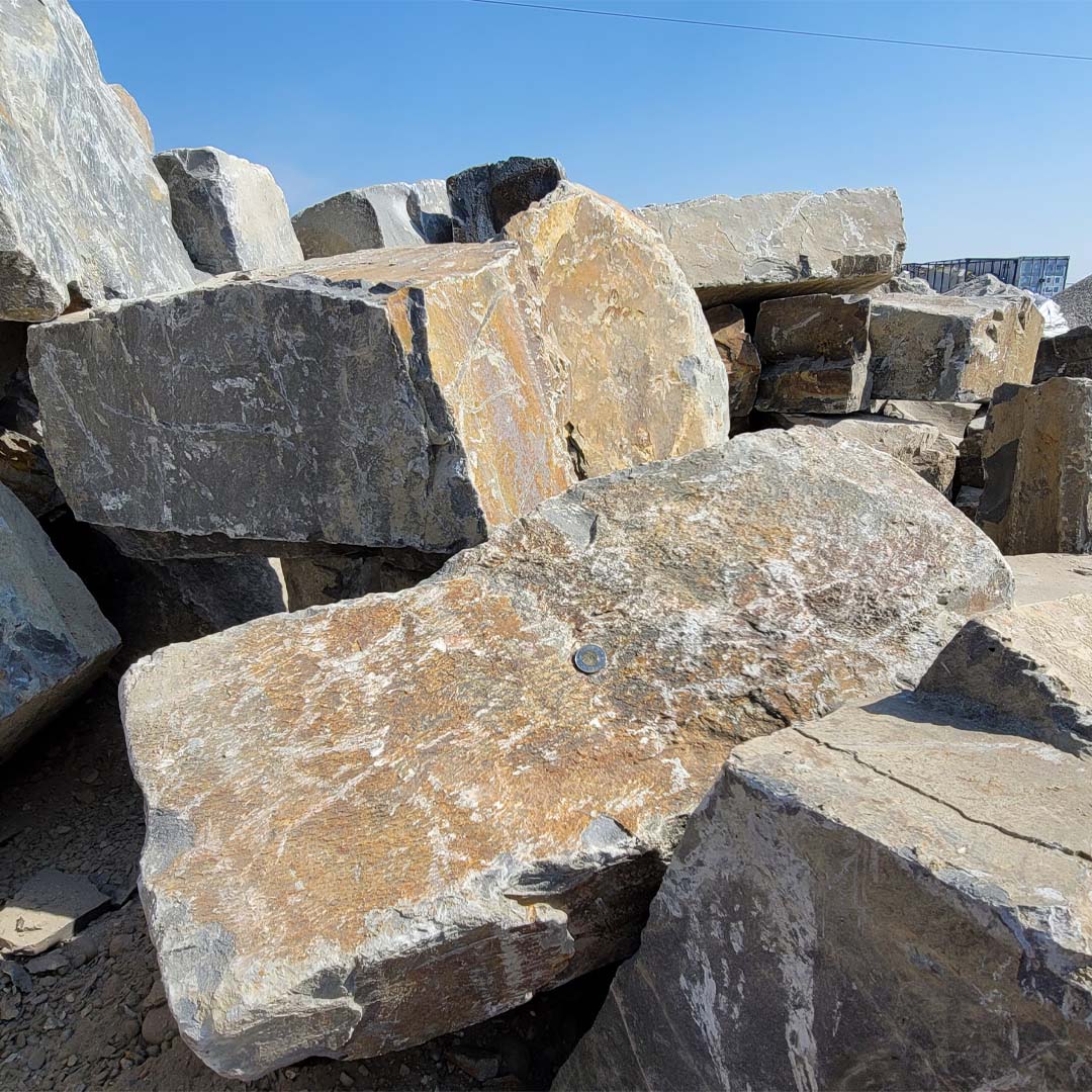 Natural Stone & Boulders | Landscaping Rock Supply Calgary – TMH ...