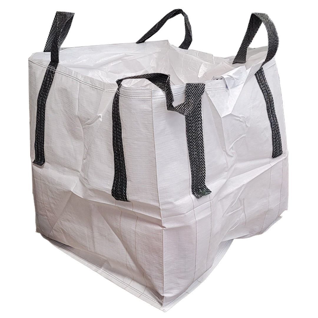 Quality Empty Bulk Bags or Tote Bags | Get Yours Today!– TMH Industries ...