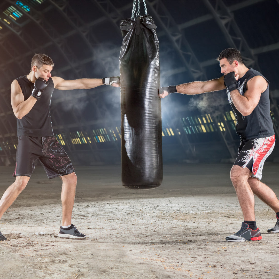 Sport Filled Sandbags - Durable and Versatile Sport Bags – TMH ...