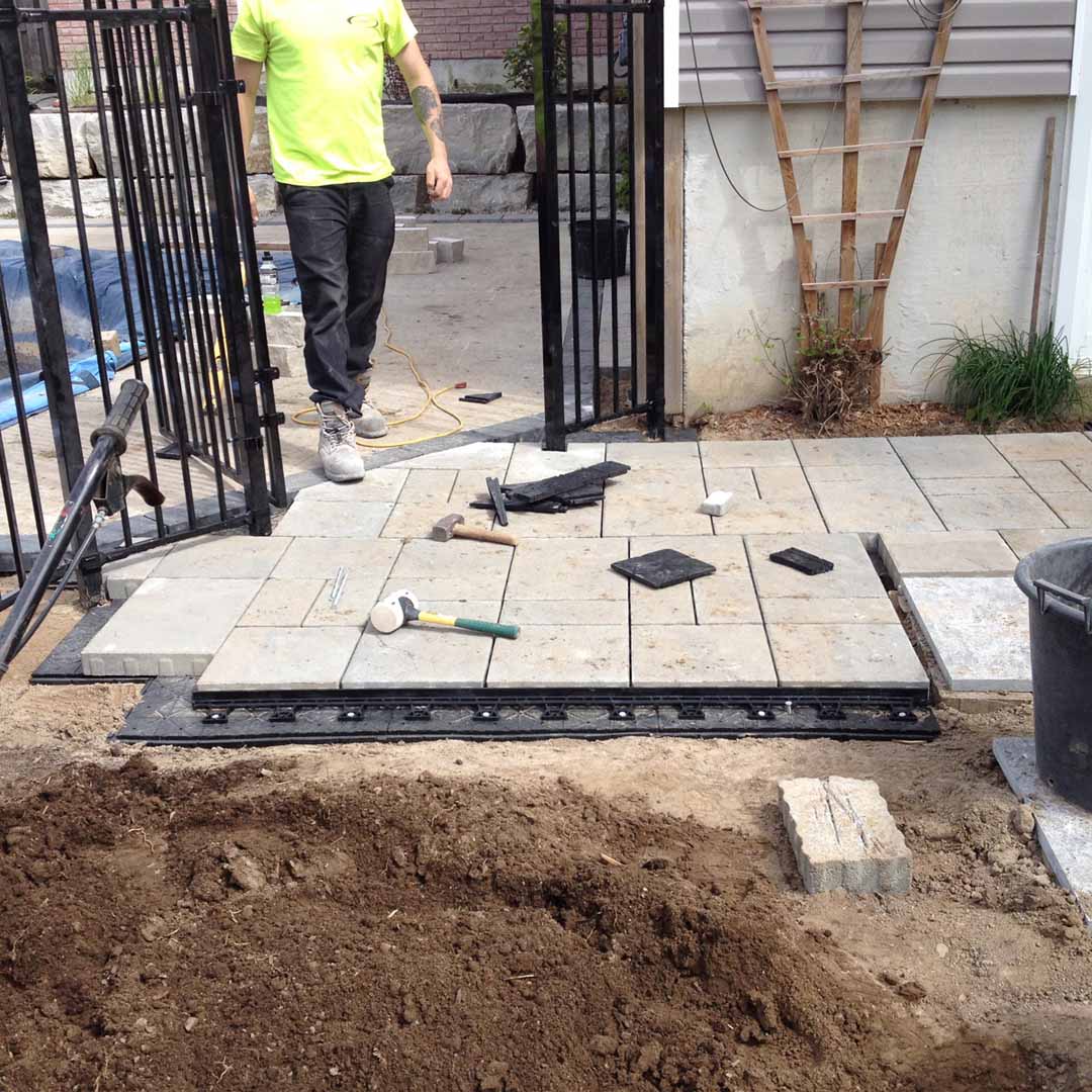 Gator Hardscape Products | Base, Sand, Screws & More – TMH Industries ...