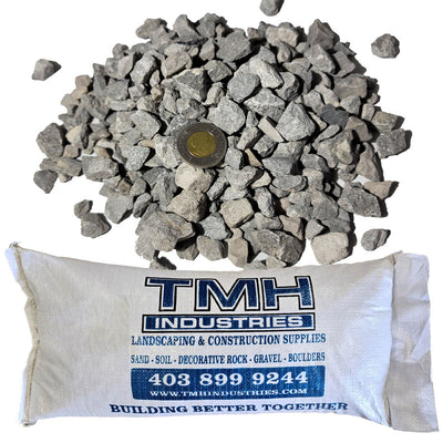 Small Bags of Rock, Sand, and Soil | Calgary Pickup – TMH Industries ...