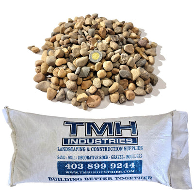 Small Bags of Rock, Sand, and Soil | Calgary Pickup – TMH Industries ...