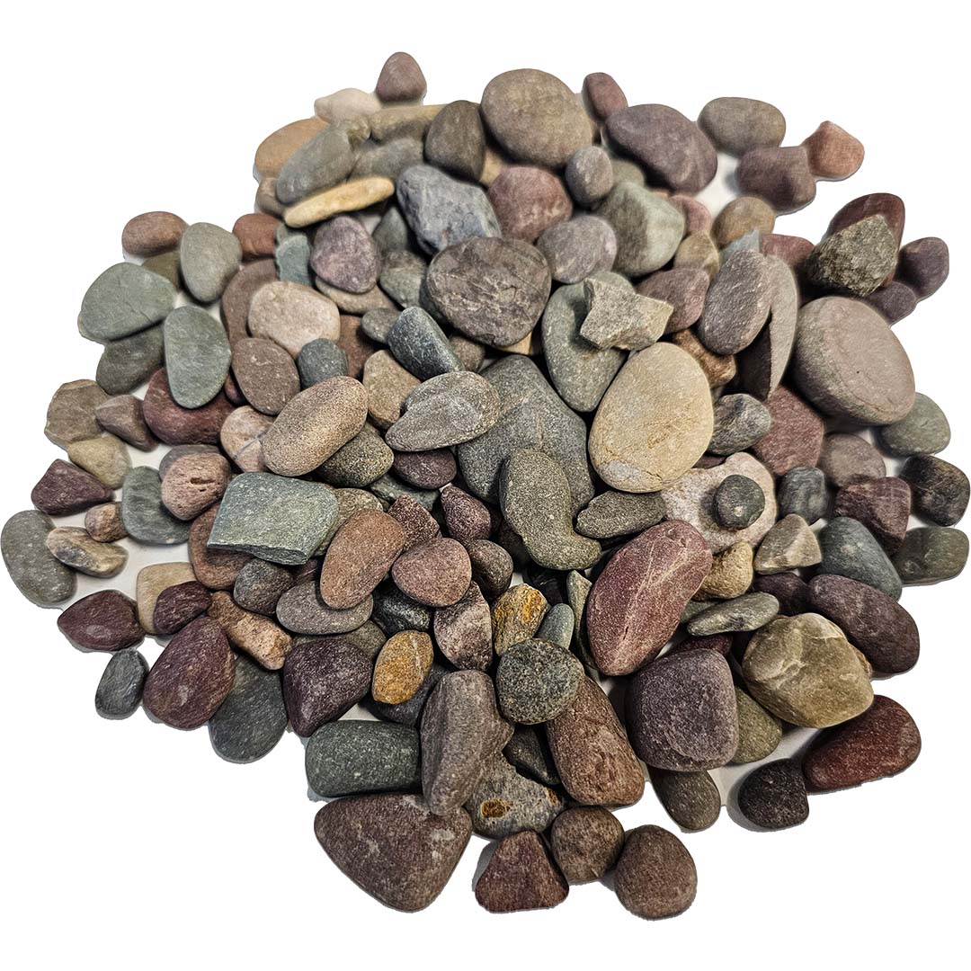 Buy 20mm Montana Rainbow Rock | Landscaping Rock Calgary – TMH ...