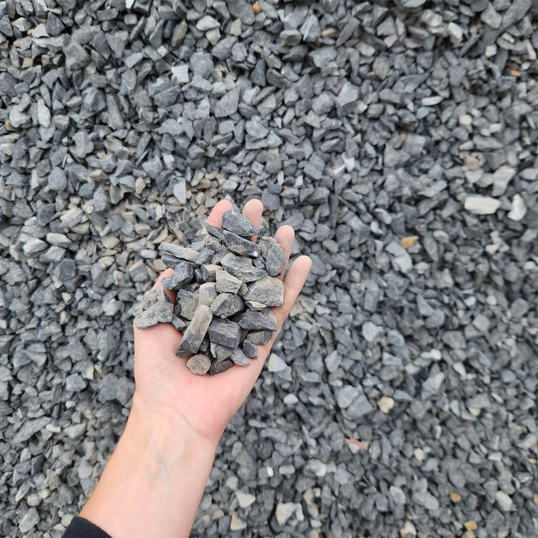 25mm Rundle Rock Bulk Bag Calgary | Landscaping Rock– TMH Industries ...
