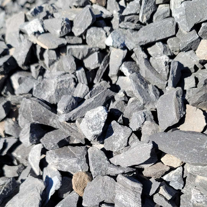 Premium 25mm Rundle Rock in Bulk | Get Yours Today! – TMH Industries