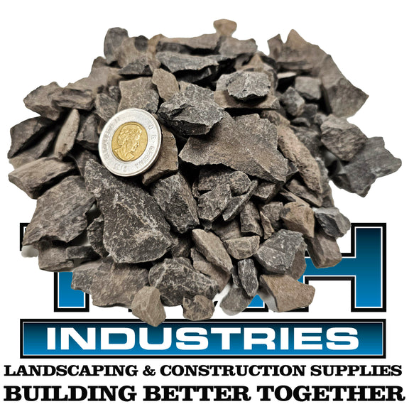 25mm Rundle Rock | Calgary Landscaping Rock Supply – TMH Industries ...