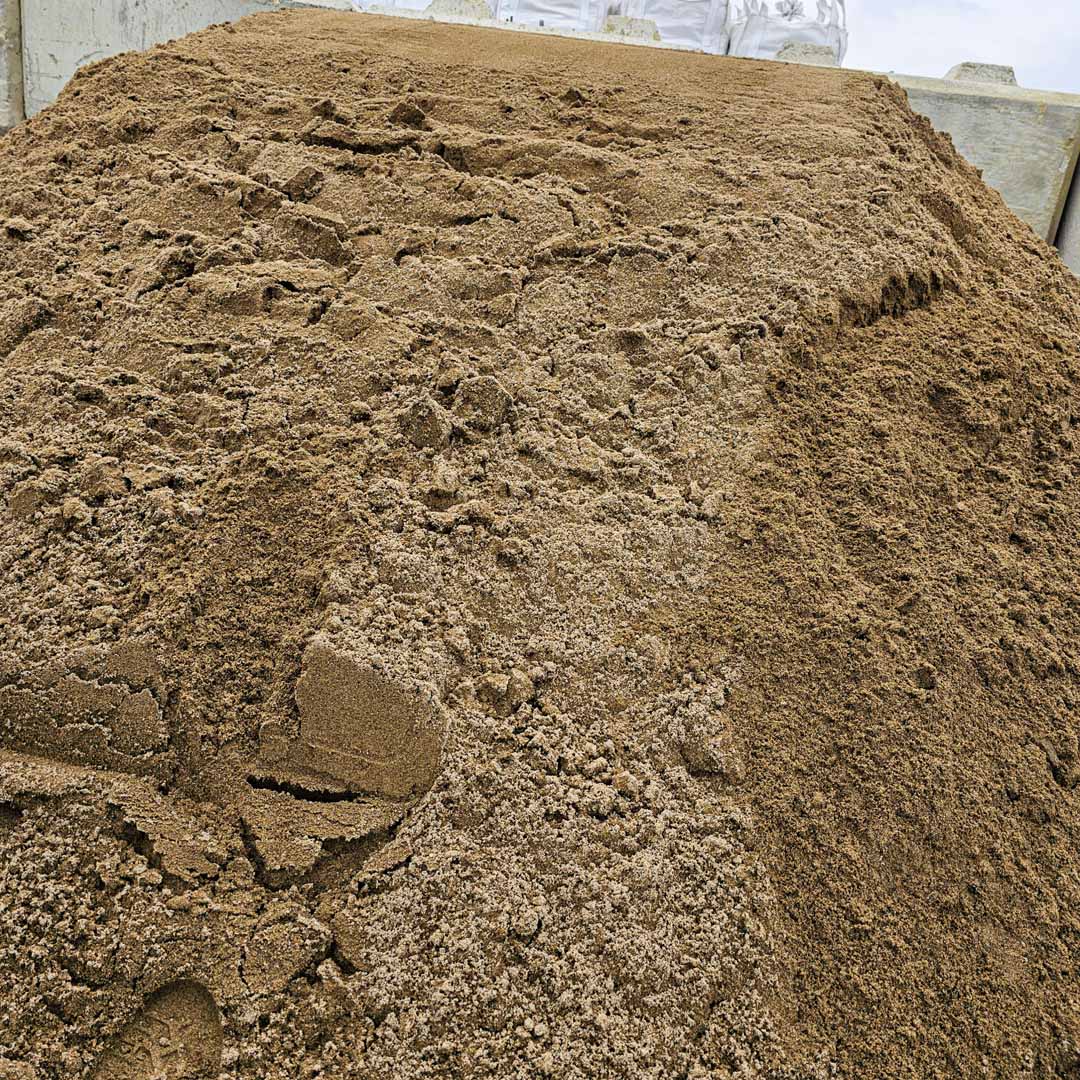 3mm Washed Sand Calgary | Fine Landscaping Sand Supply – TMH Industries ...