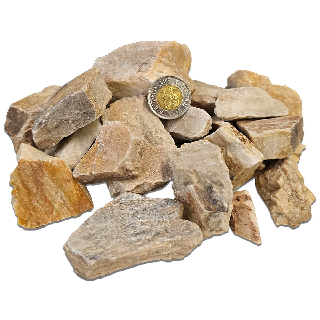 40mm Copper Tan | Landscaping Materials Supply | Shop Now! – TMH ...