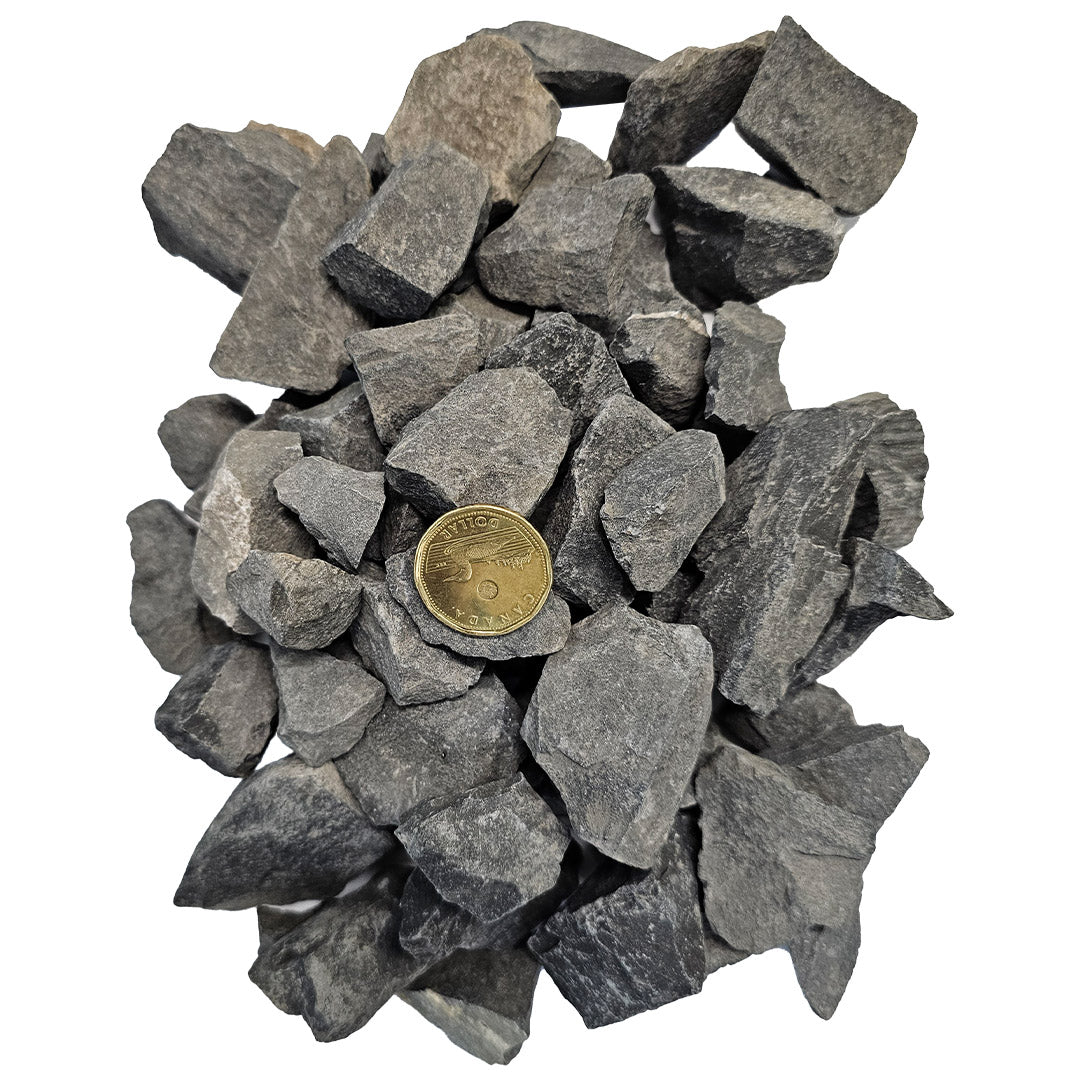 Premium 40mm Rundle Rock in Small Bag | Get Yours Today! – TMH ...