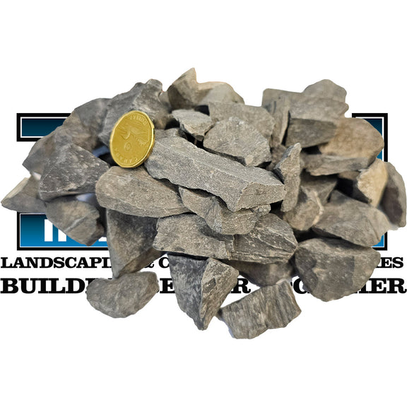 40mm Rundle Rock Calgary | Decorative Landscaping Stone – TMH ...