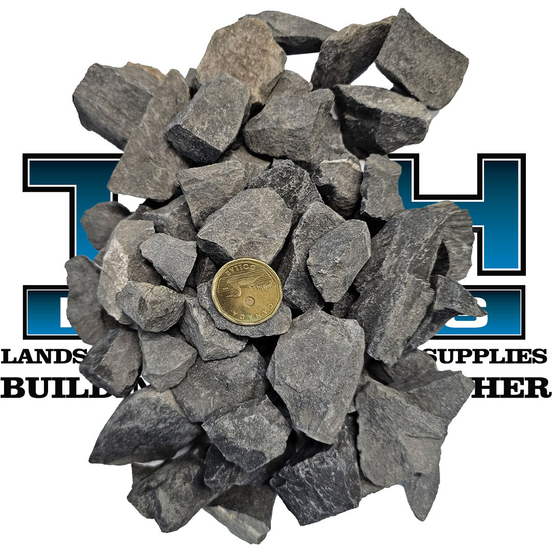 40mm Rundle Rock Calgary | Decorative Landscape Rock– TMH Industries ...