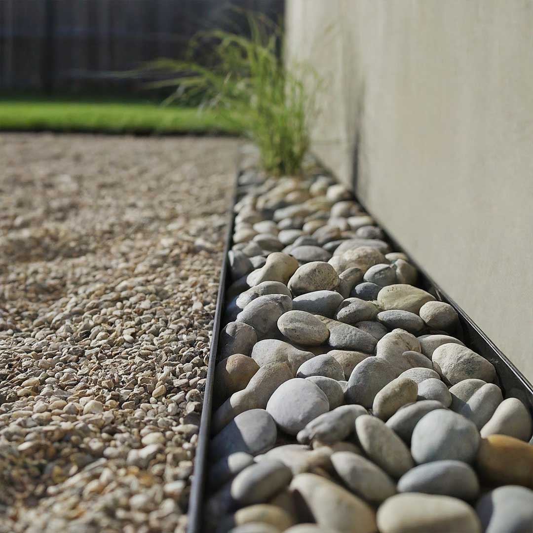 40mm Washed Round Rock Calgary | Bulk Decorative Rock– TMH Industries ...