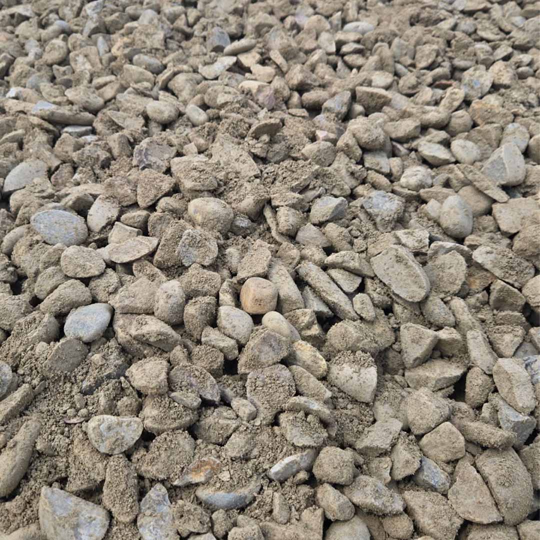 40mm Drain Rock Calgary | Landscaping and Drainage Supply – TMH ...