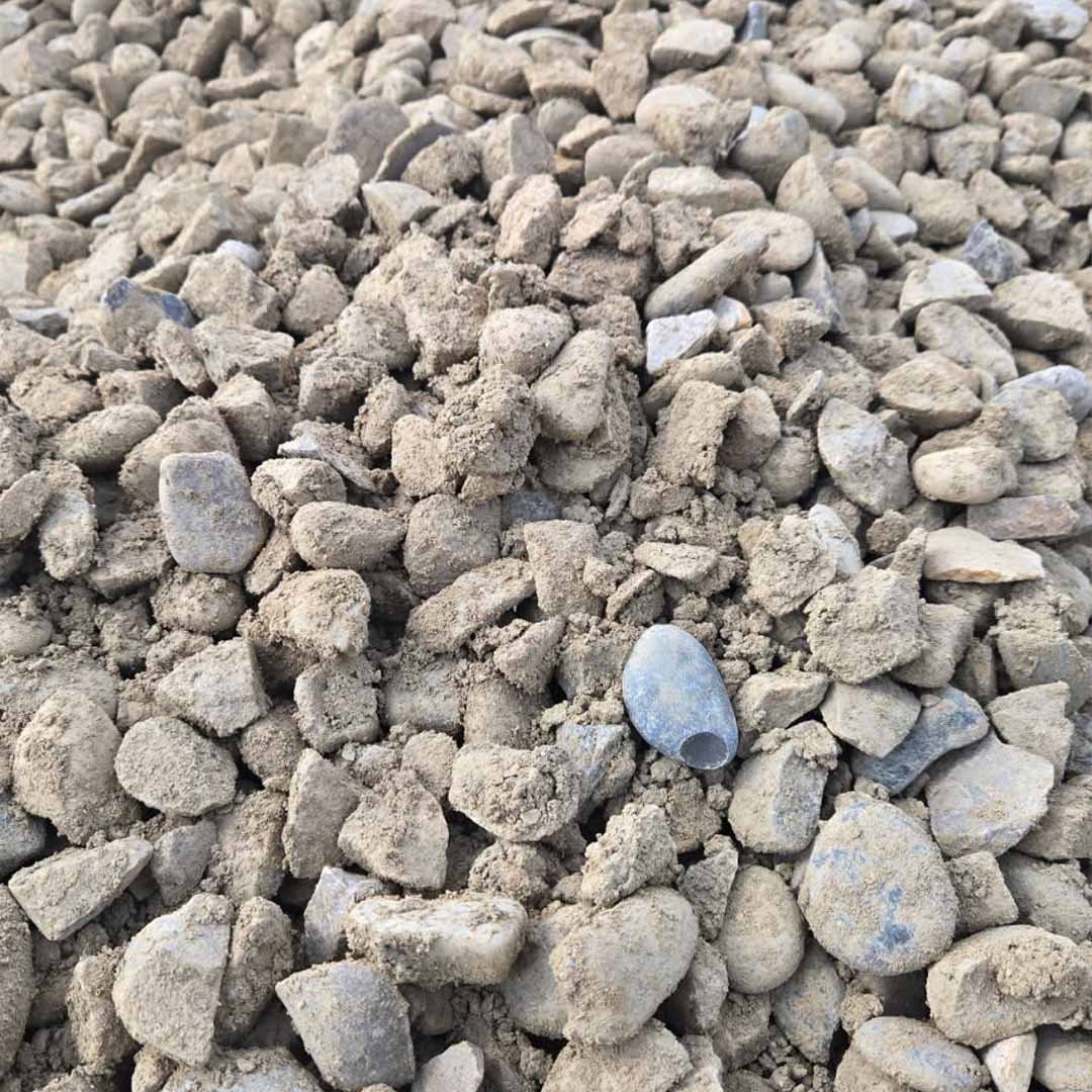 40mm Drain Rock Calgary | Erosion Control and Drainage Rock – TMH ...