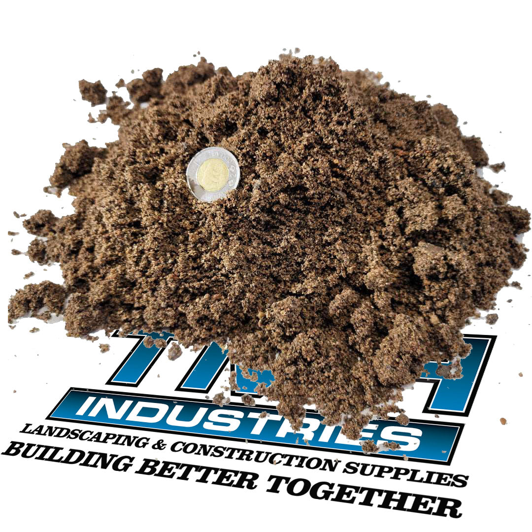Buy 5mm Washed Sand | Calgary Landscaping Sand for Sale – TMH ...