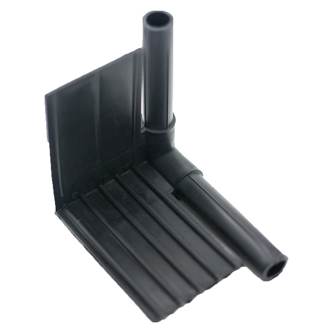 90 Degree Connector for Landscape Edging - Corner Solutions – TMH ...