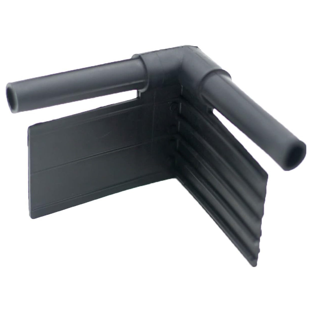 90 Degree Connector for Landscape Edging - Corner Solutions – TMH ...