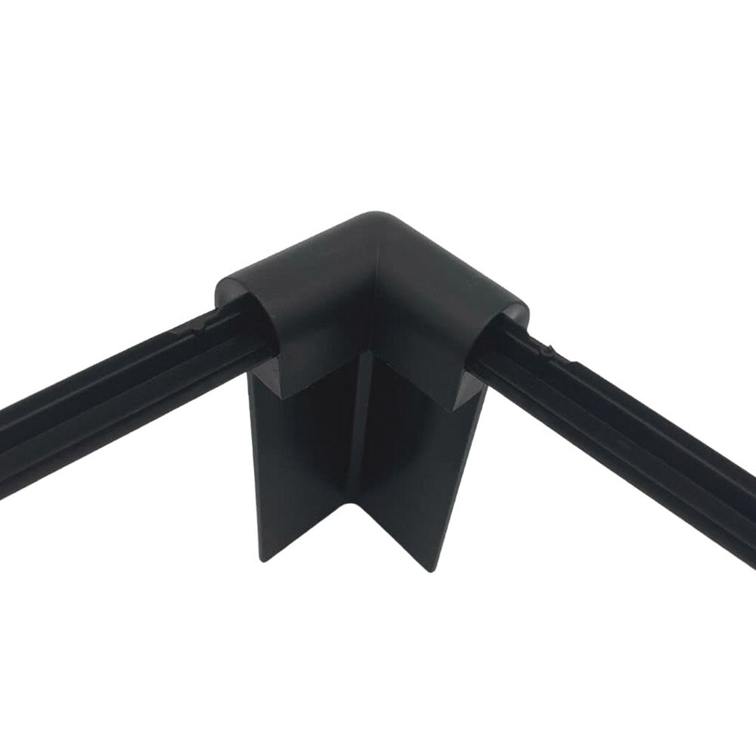 90 Degree Connector for Landscape Edging - Corner Solutions– TMH ...