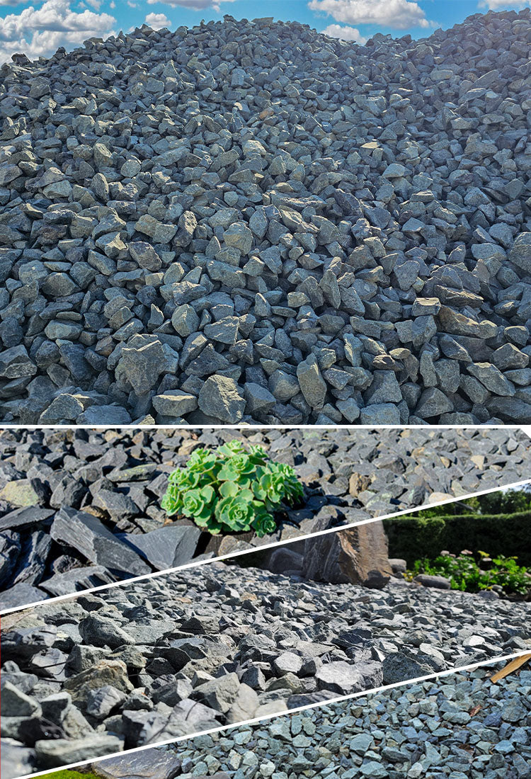 TMH Industries: Landscape and Construction Supplies