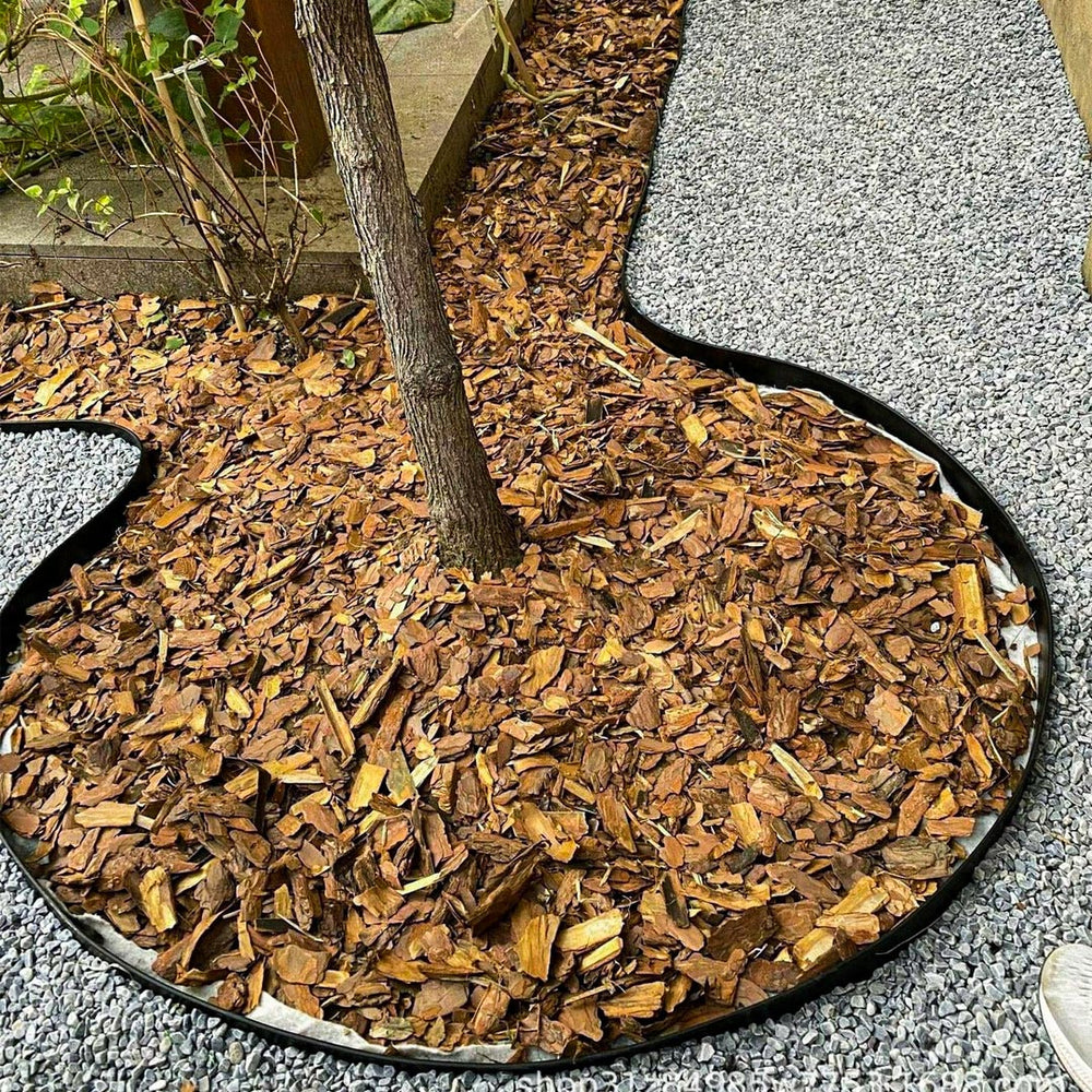 Landscape Fabric & Edging for Perfect Gardens | Shop Now! – TMH Industries