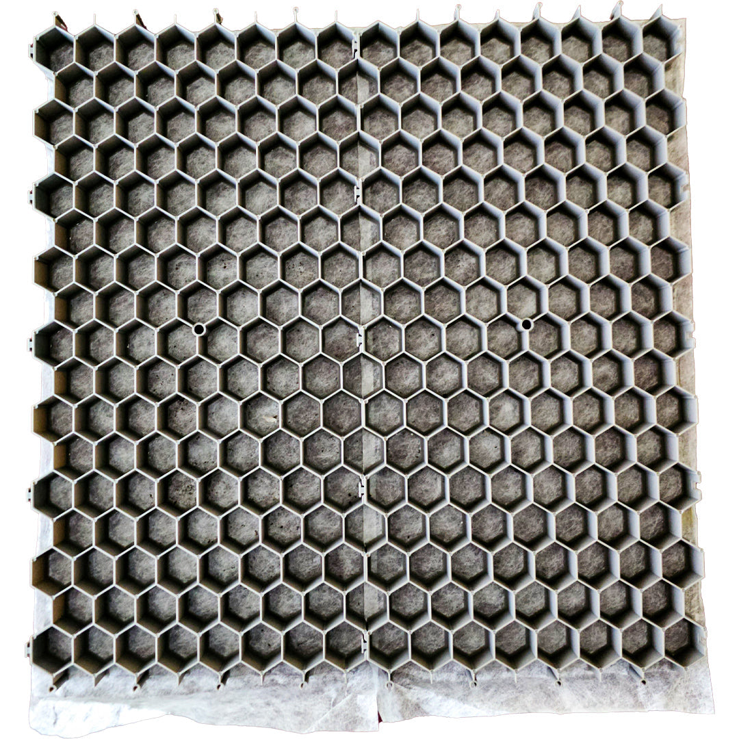 Heavy Duty Gravel Grid: Strength Meets Flexibility– TMH Industries ...