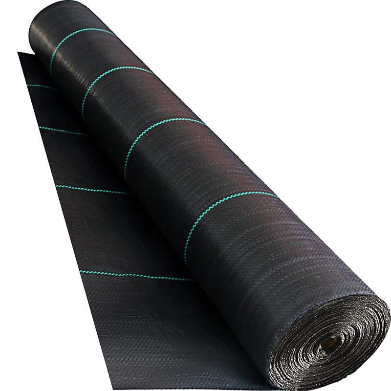 Landscape Fabric & Edging for Perfect Gardens | Shop Now! – TMH Industries