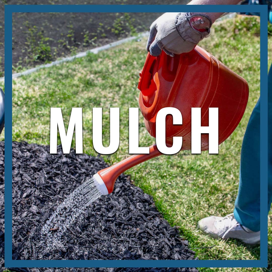 Landscape Supply Calgary | Sod, Mulch, Tiles & Edging – TMH Industries ...