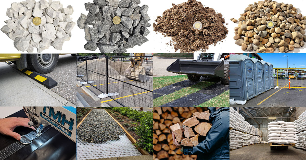 Delivery Requirements and Guidelines: TMH Industries