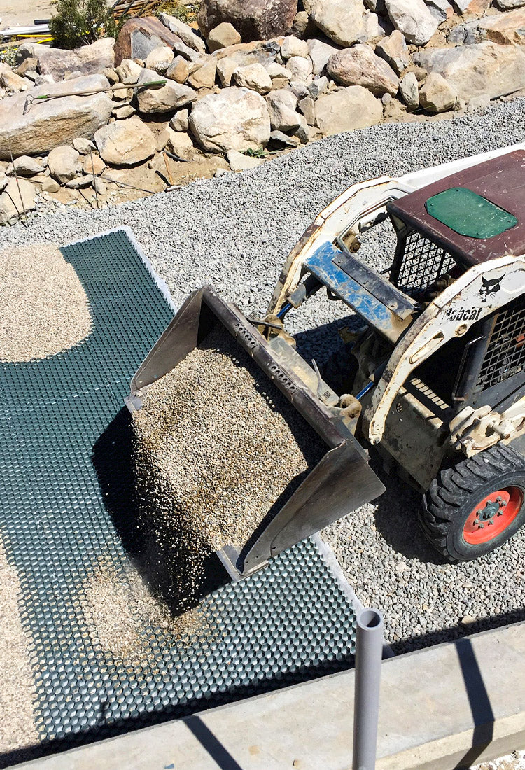 TMH Industries: Landscape and Construction Supplies